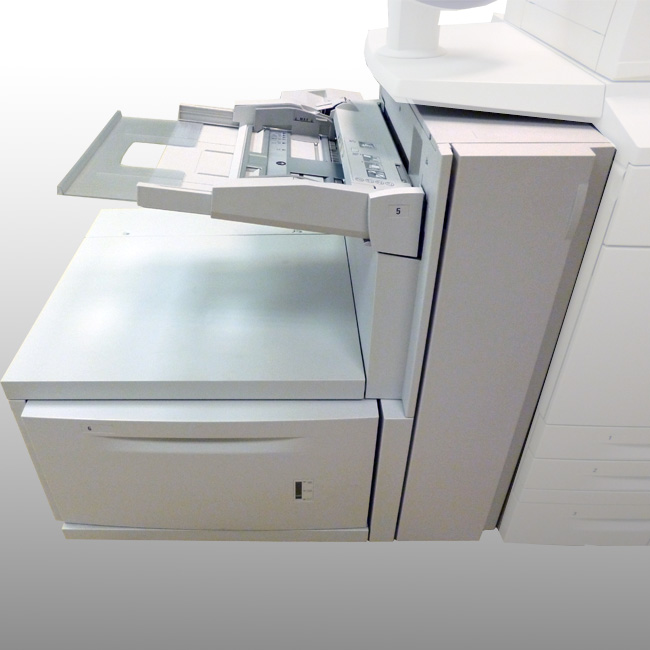 Податчик бумаги XEROX SRA3 | ДЖЕСТ - поставка копировально-множительной ...