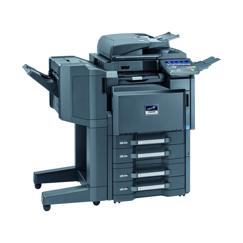 МФУ Kyocera TASKalfa 5500i + клик-контракт